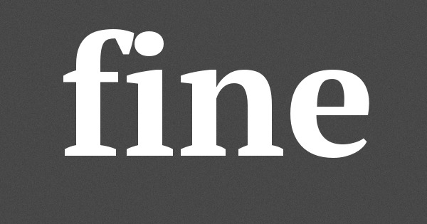 La fine – Il blog di Alessandro Bertirotti