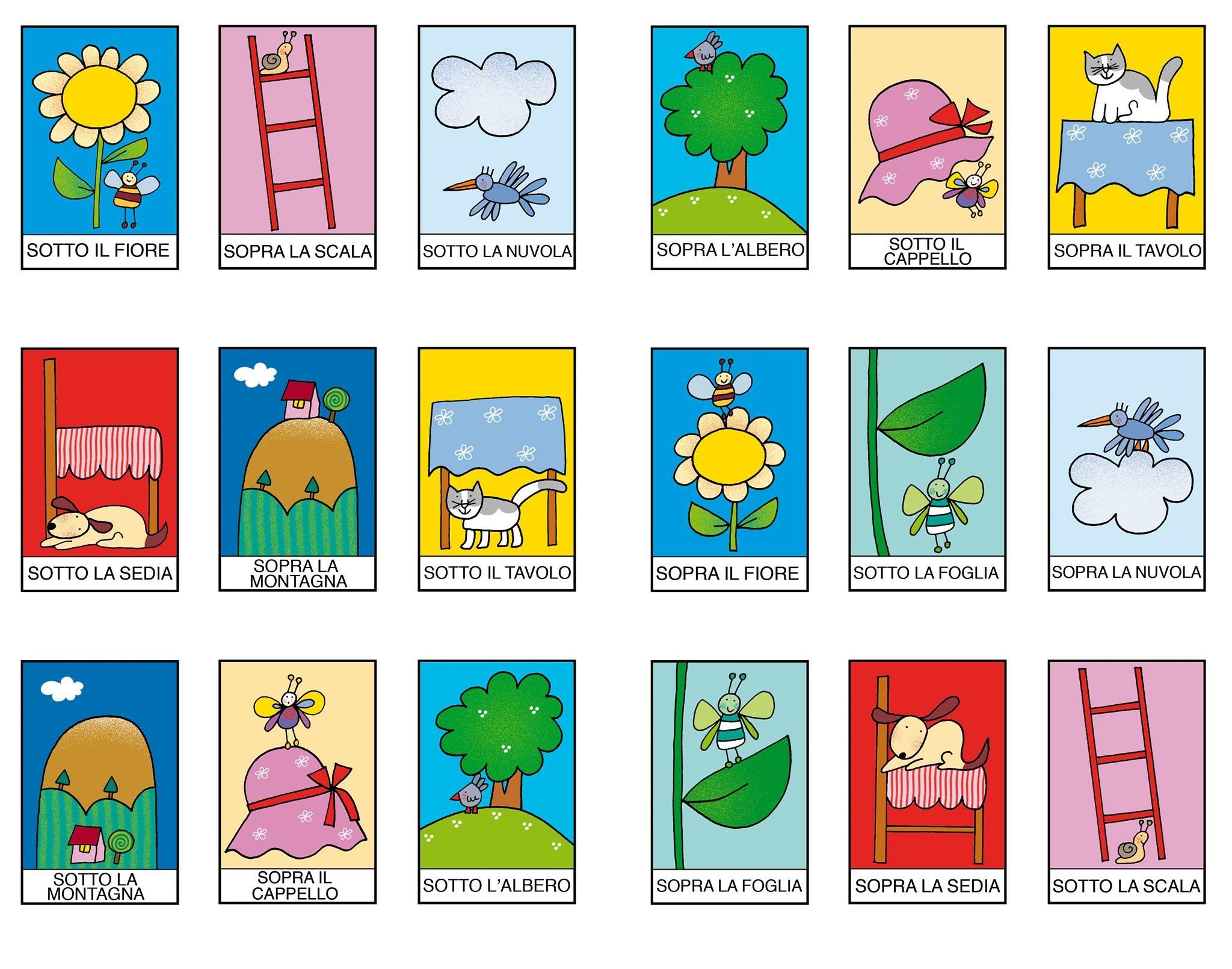 Alto e basso – Il blog di Alessandro Bertirotti