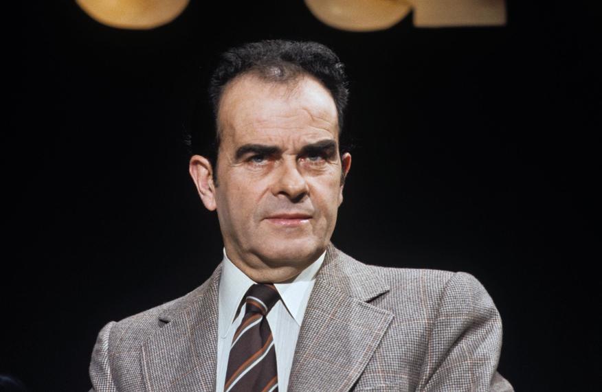 Georges Marchais - Alchetron, The Free Social Encyclopedia