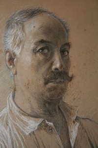 Attilio Simonetti (1843-1925), pittore alla moda e antiquario di fama ...