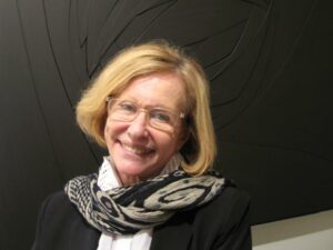 E’ morta Barbara Rose, la Storica dell’Arte statunitense docente all ...