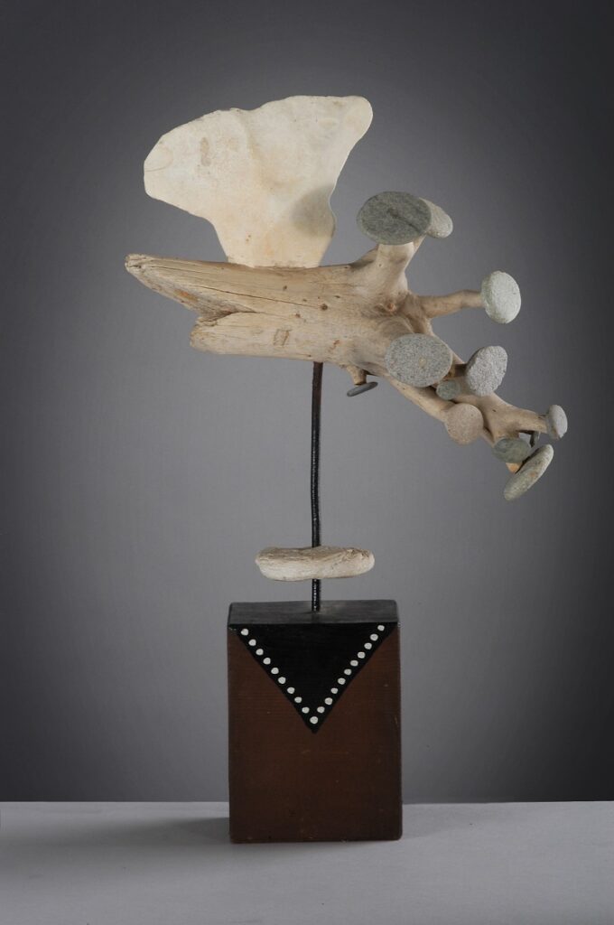 Luca Crippa. Pioniere del surrealismo italiano. La mostra diffusa a ...