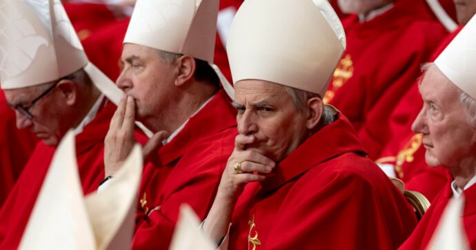 Verso il Conclave. Il Cardinale Angel Fernandez Artime, ex Rettore ...