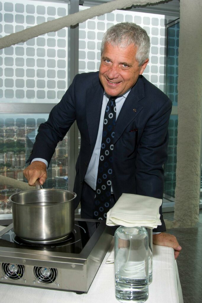 Dottor Scotti, l’eccellenza italiana racchiusa in un chicco di riso ...