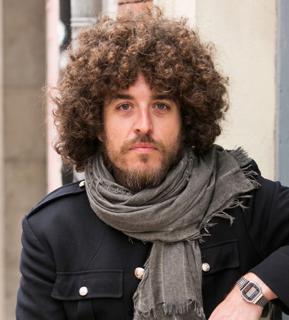 Podemos, Steven Forti: “Maggiore trasversalità e slegarsi da Izquierda ...