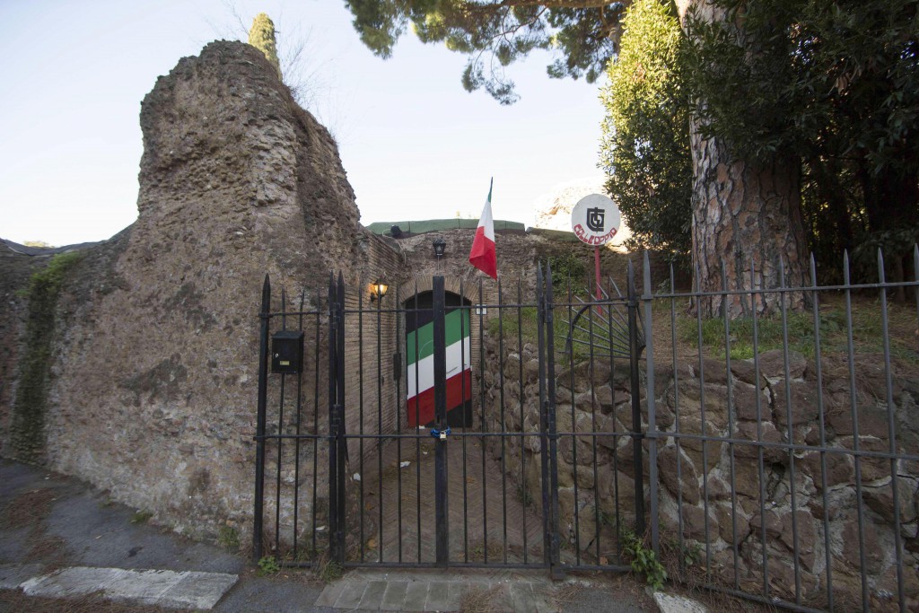 Colle Oppio, la Raggi, la memoria e la storia – Il blog di Giampaolo Rossi