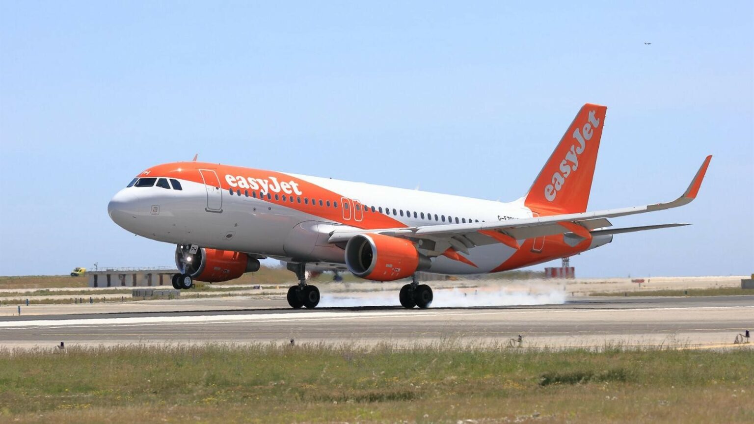 easyJet presenta le basi di Milano Linate e Roma Fiumicino: 27 nuove ...
