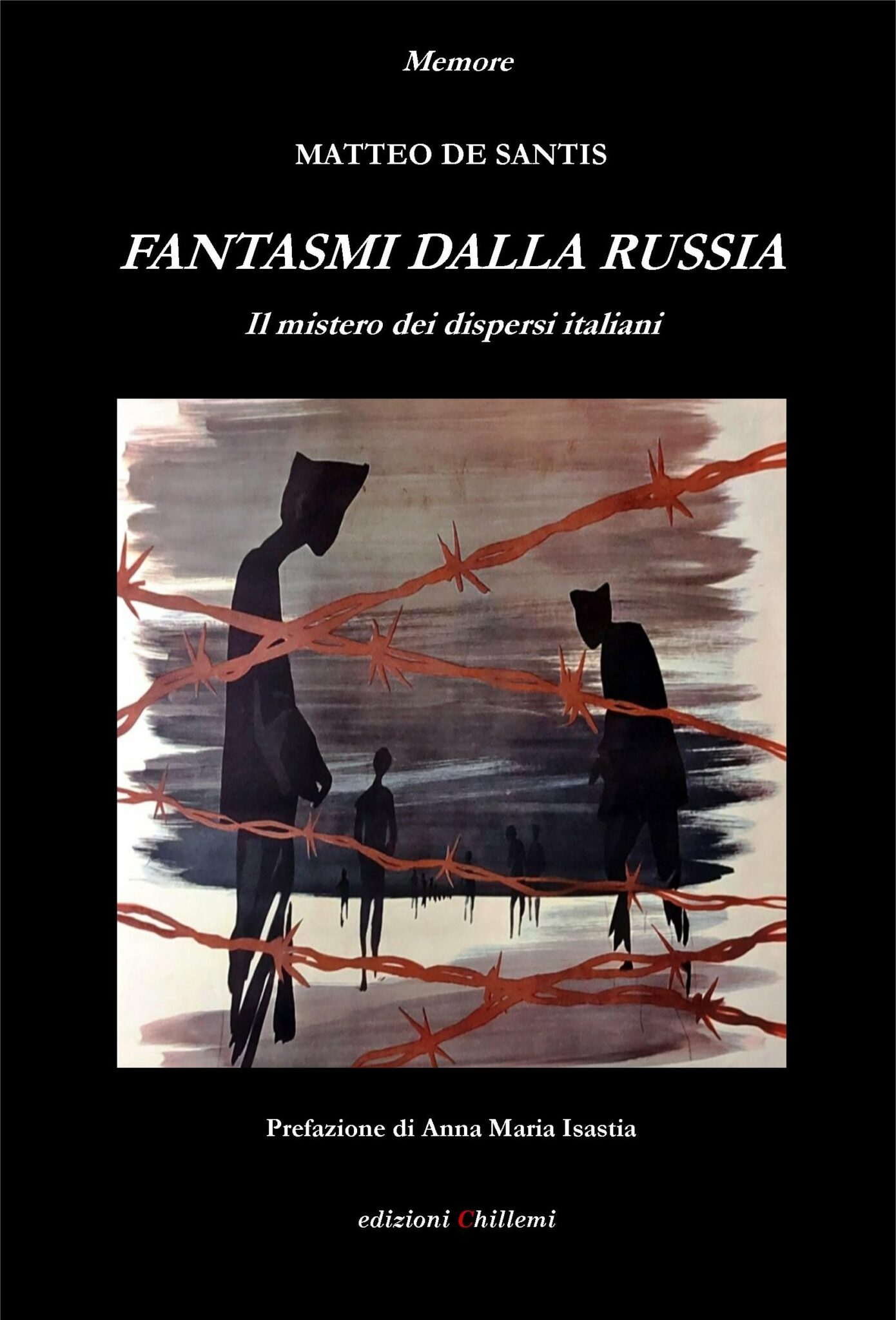 Fantasmi dalla Russia – Wall & Street